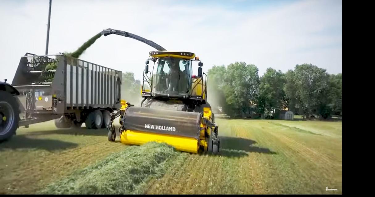 Farm Progress Show returns to Decatur with latest in ag innovation ...
