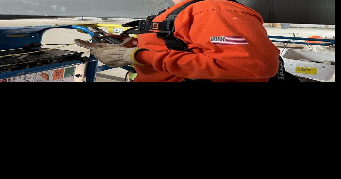 Name Dropping | Villa Grove's Goodman has the 'metal' as area's only ...