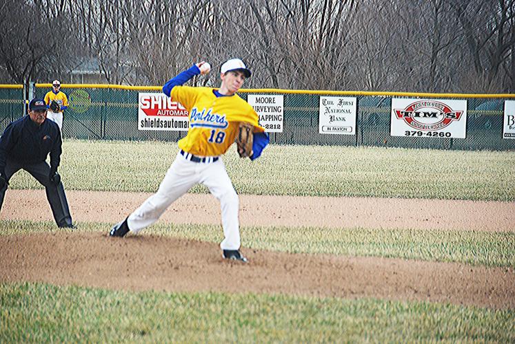 Meet the Seniors: Members of PBL athletics and GCMS football answer ...