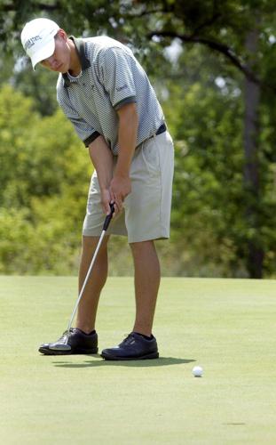 Zedrick honored as Boys' Golfer of Decade | Prep Sports | news-gazette.com
