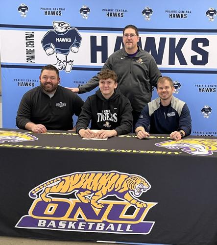 Piatt’s OT: Rantoul band has ‘amazing experience’ at IHSA state ...