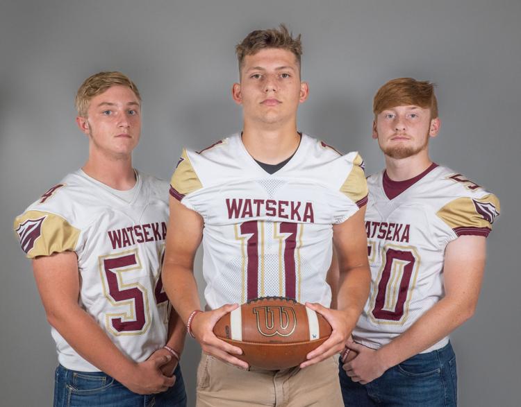 2022 prep football special section: Why we love Watseka football ...
