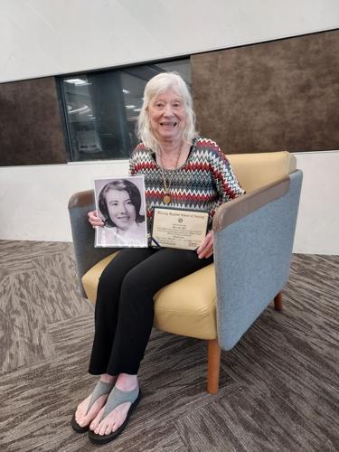 Nurse wrapping up more than half-century career at 'Ma Carle' | Health ...