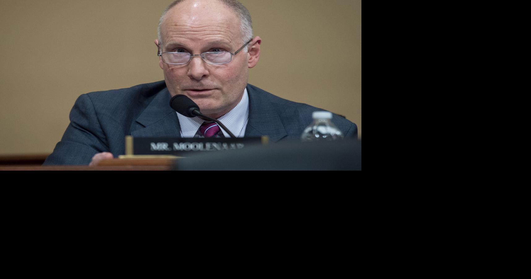 Jim Dey | Spying on our campus? Congressman has questions | Opinion ...