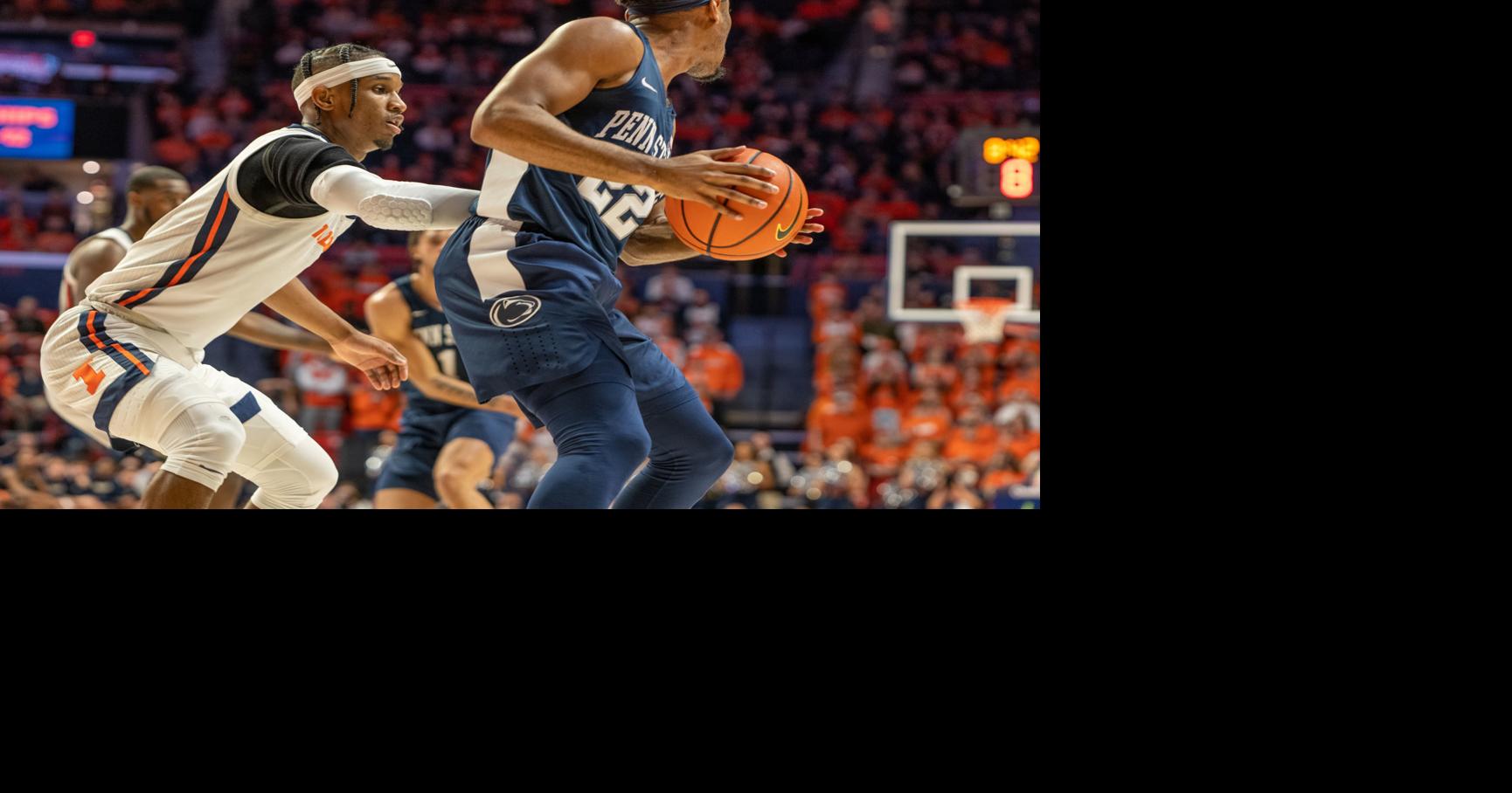 Bob's buzzer-beaters: Seniors help Illinois avoid disaster | Sports ...