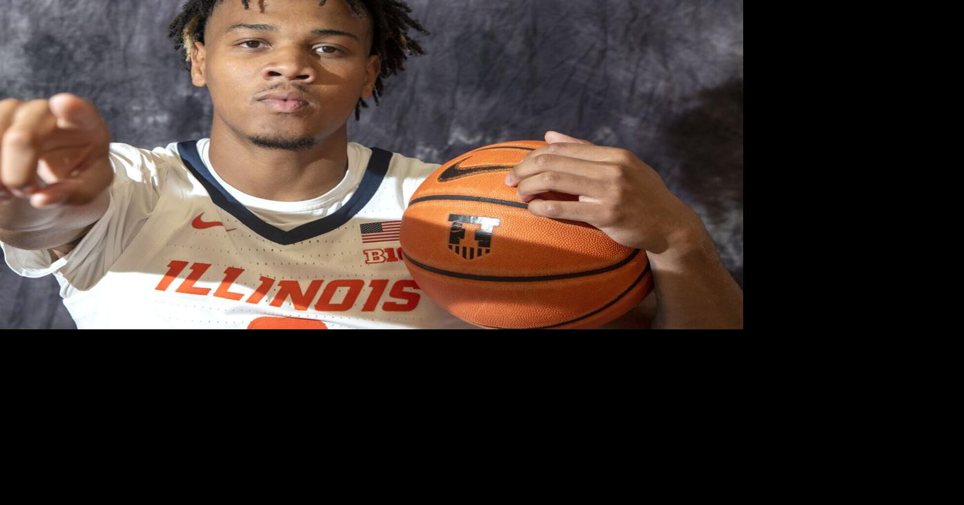 Former Illini panel | With Shannon back, 'the stage is set' | News ...