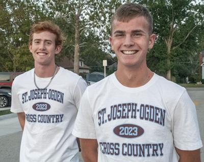 We have extremely talented people' | Sports | news-gazette.com