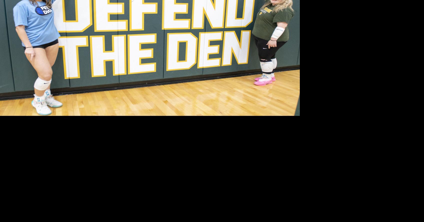 Younger Monahan, Kerr sisters taking their turn in the spotlight for ...