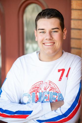 Salt Fork Class of 2020 | Graduation 2020 | news-gazette.com