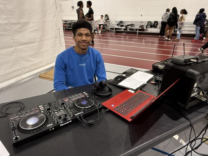Danville High's HBCU College Fair connects students, honors memory of ...