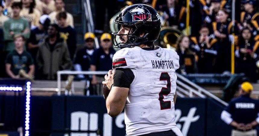 Report: Illinois lands transfer quarterback | Newsletter | news-gazette.com