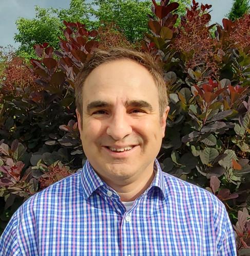 Jim Dey | Democrats complete Champaign County takeover | Columns | news ...