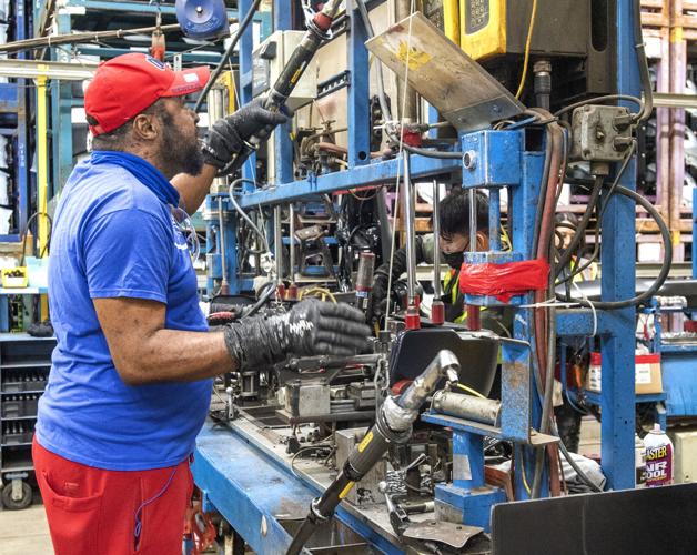 Flex-N-Gate honored for making immigrants' paths 'just a little easier ...