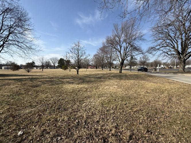 DACC solar project discussions continue | News | news-gazette.com