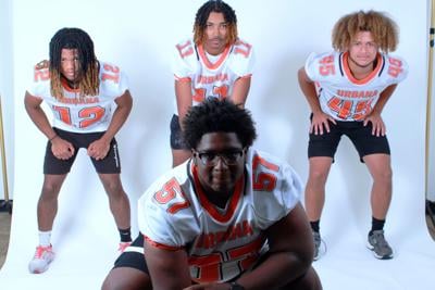 High school football special section 2024: Urbana | Sports | news ...