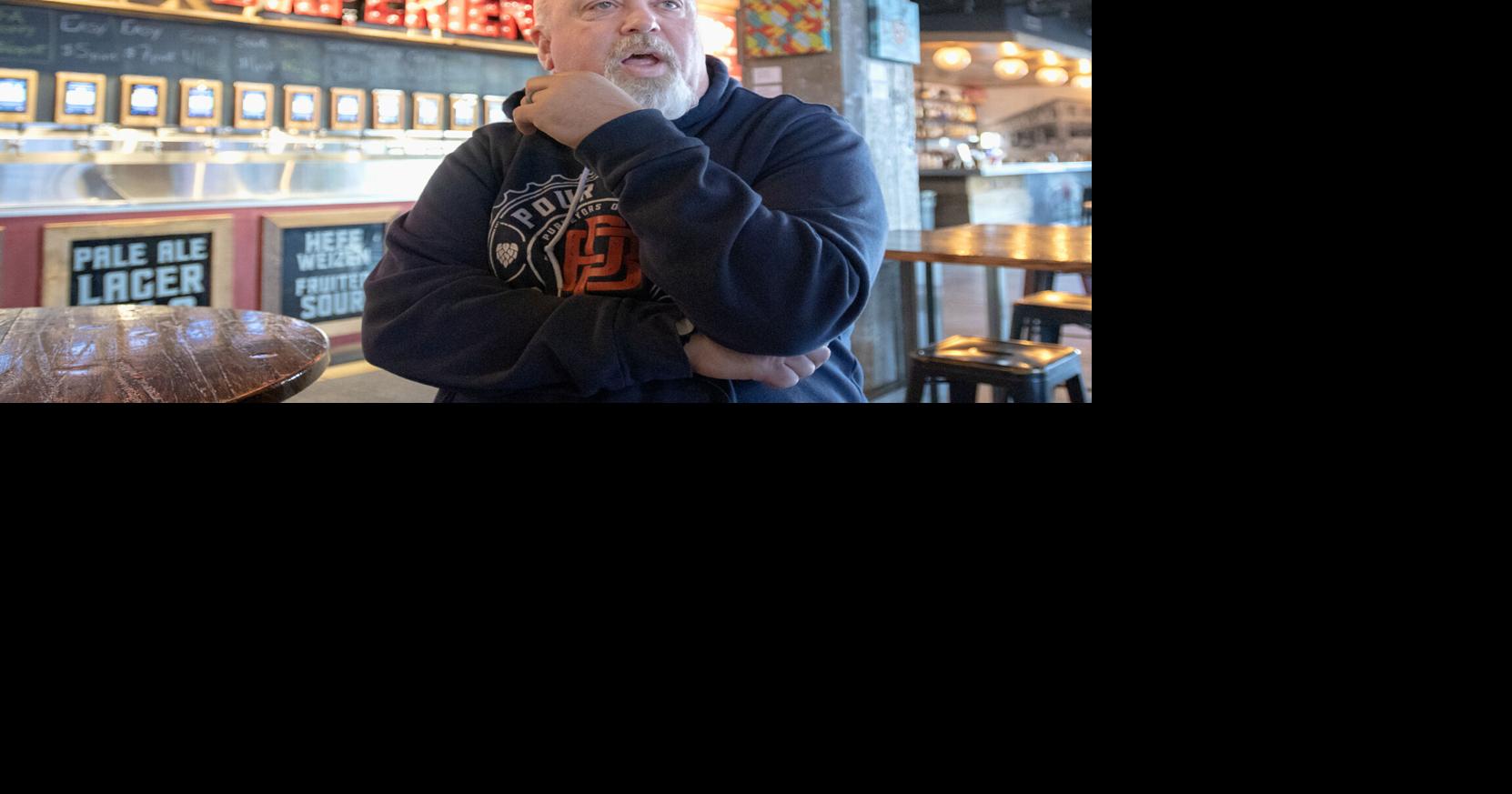 Champaign bar reopens after manager who was shot shows improvement ...