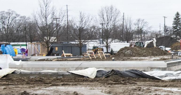 Memorial Day weekend opening planned for new pool at Danville's ...