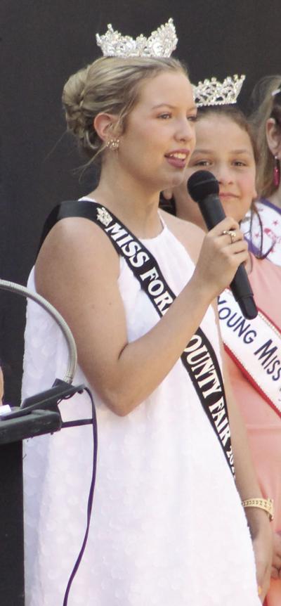 Weekly Smile | Ford County | news-gazette.com