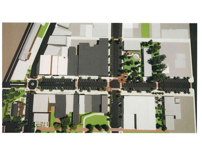 Downtown Rantoul to get a $3 million shot in the arm | Politics | news ...