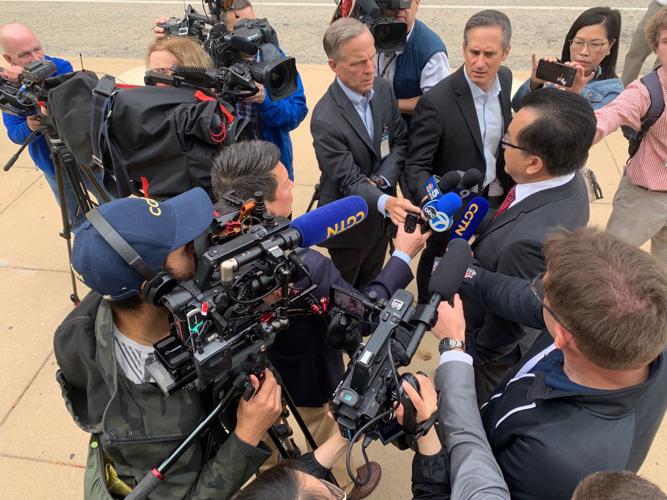 LIVE: The trial of Brendt Christensen | News | news-gazette.com