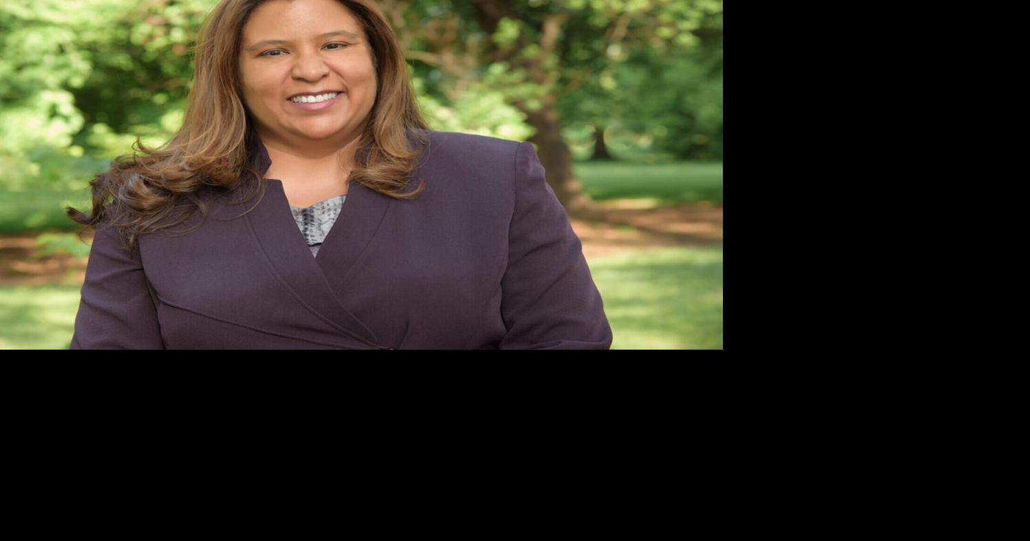 Savoy attorney to be honored with 2023 Athena award | Courts-police ...