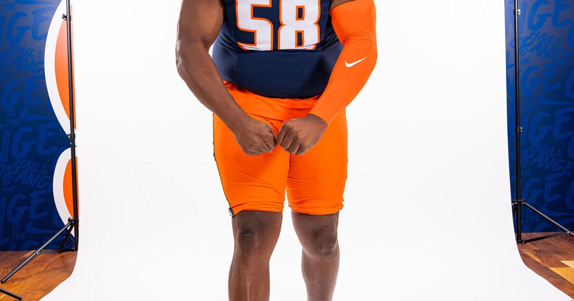 Bob Asmussen | Priestly makes deft jump from FCS to Big Ten ...