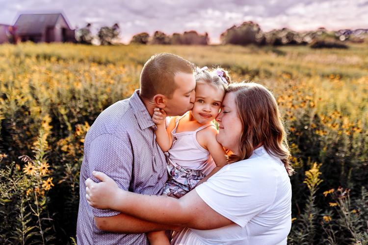 DSC gave Tree of Hope spokesfamily a vision for daughter's future ...