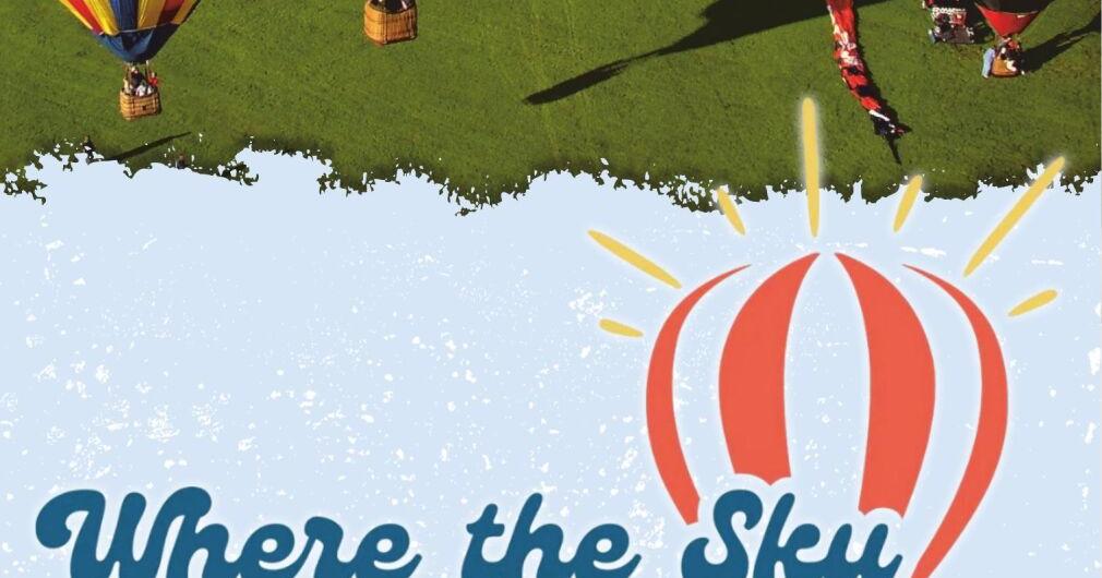 Balloons Over Vermilion 2025 | Special Sections | news-gazette.com