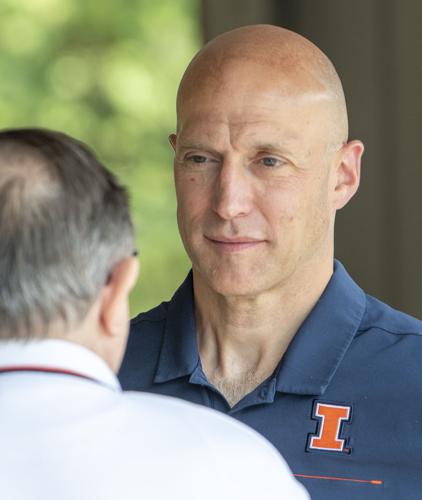 Asmussen | 'Integrity umbrella' in place to keep Illini on their toes ...