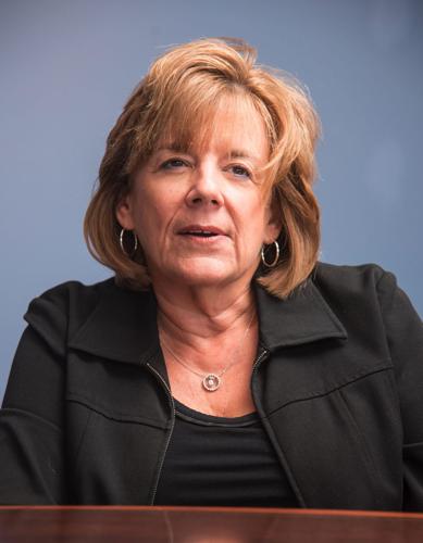 #SundaySneak: Q&A with Barbara Wilson | News | news-gazette.com
