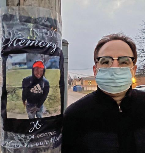 Gun Violence: A Community Conversation, Part 4 | Courts-police-fire ...