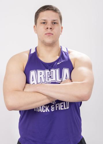 2023 All-Area Boys' Track and Field: Meet the first team | Sports ...