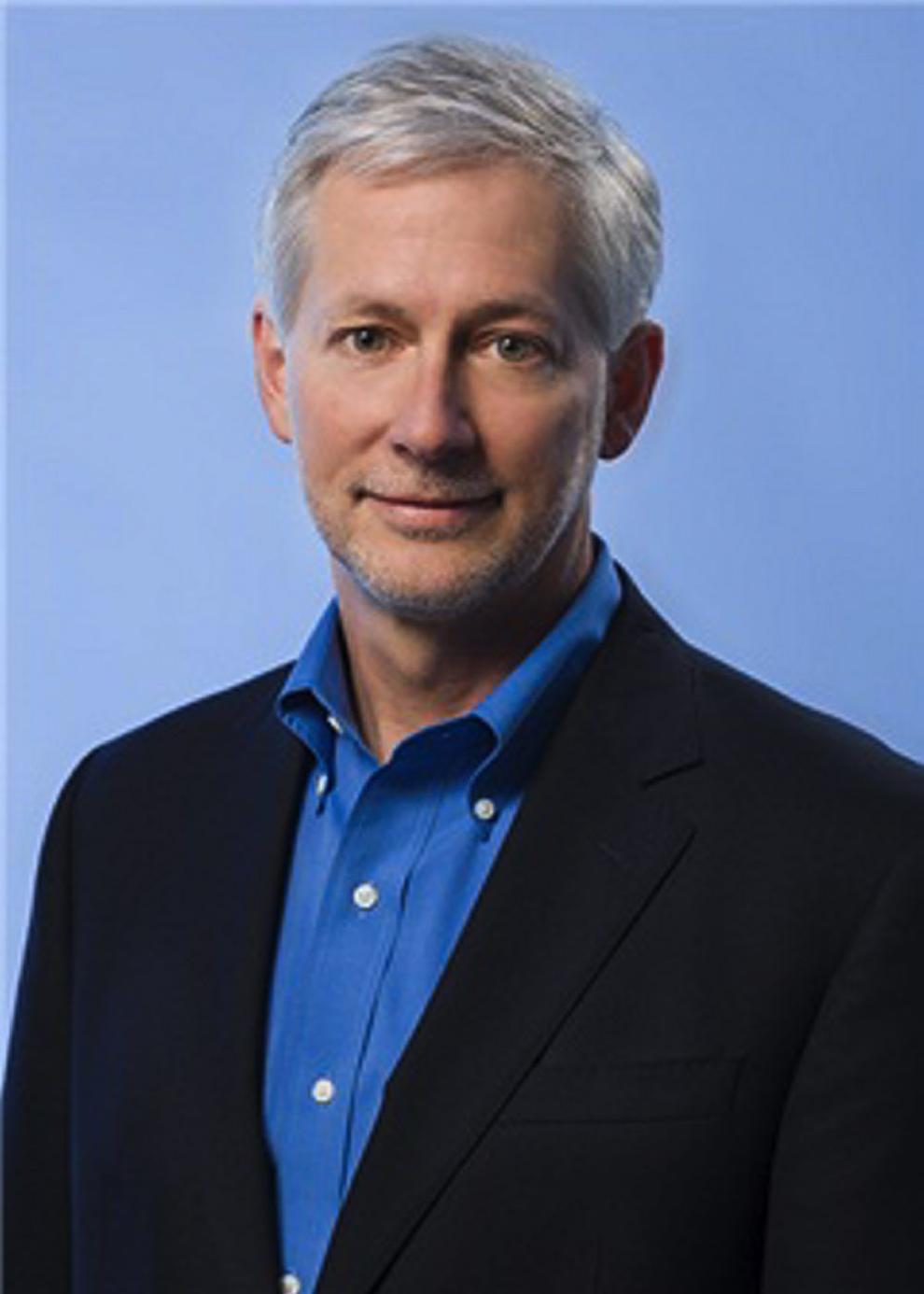 UPDATE: Seidel headlines UI shakeup | News | news-gazette.com