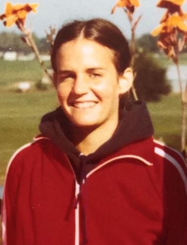 Title IX at 50: A brother’s reflections on an Olympic gymnast, a track ...