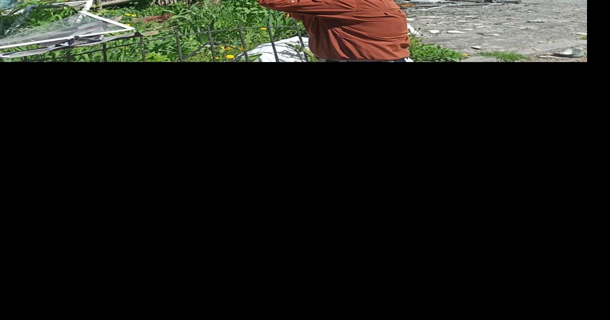 Former Homer mayor sees effects of Ukraine war firsthand | People ...