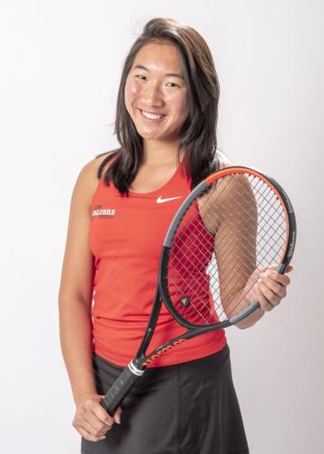 Faces of Fall: Oct. 16, 2022 | Sports | news-gazette.com