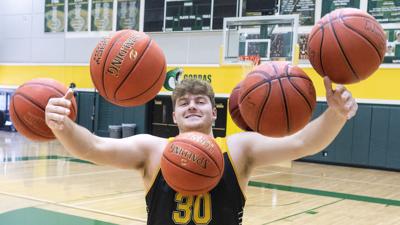Mahomet's Coleman helping Cobras on national stage | Sports | news ...