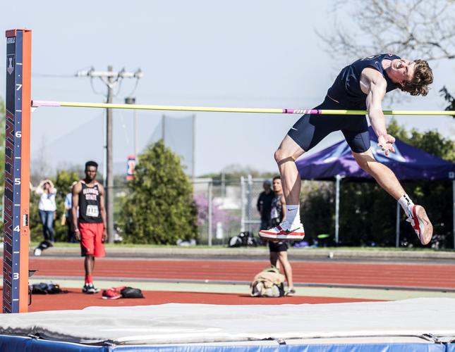 U of I Men's and Women's Track | Illini sports news | news-gazette.com