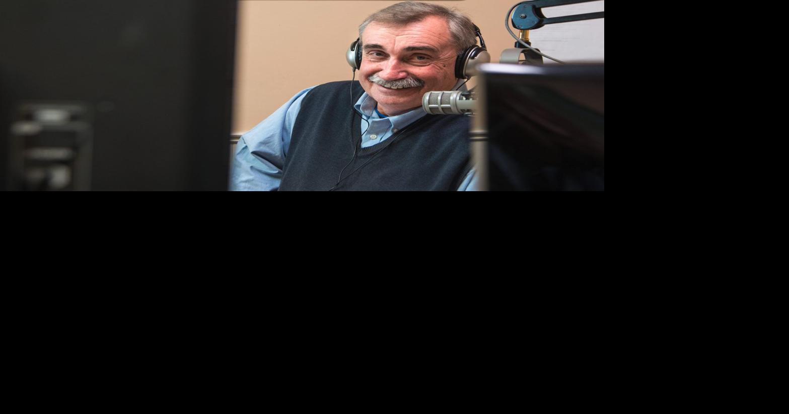 Getting Personal: Dave Gentry | Local News | news-gazette.com