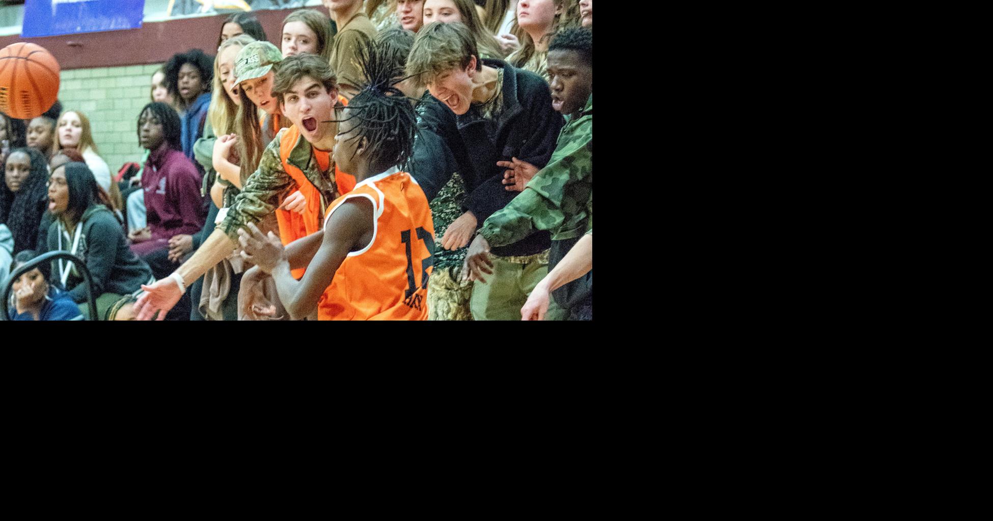 LIVE! Champaign Central at Urbana | Sports | news-gazette.com