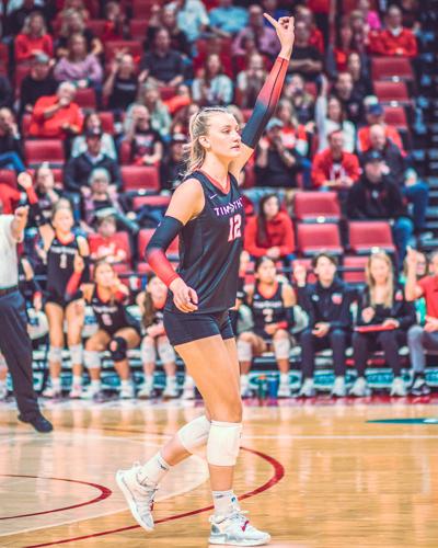 N-G All-State Player of the Year: VanderWal was all in for Timothy ...