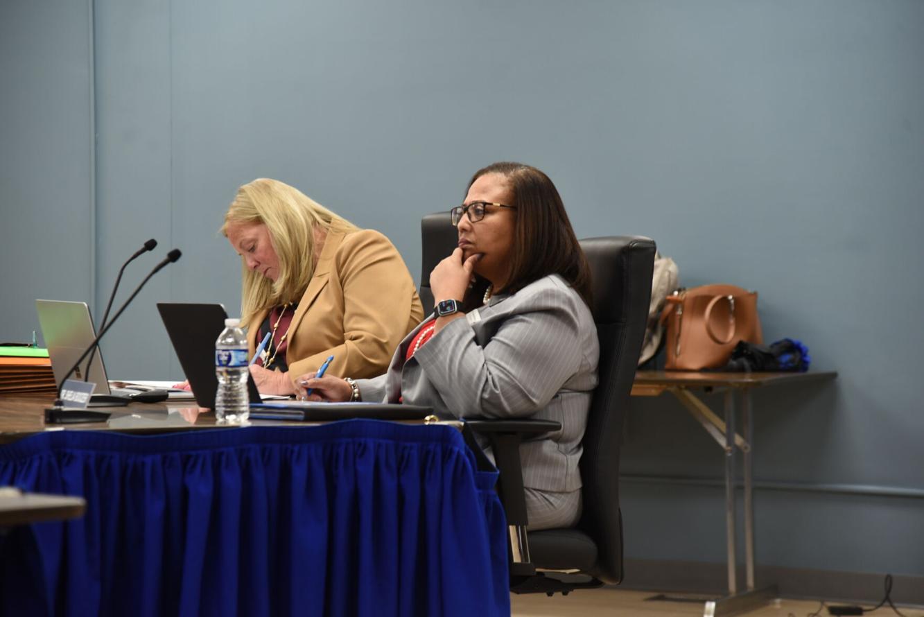 Champaign school board to vote Thursday on separation agreement with ...