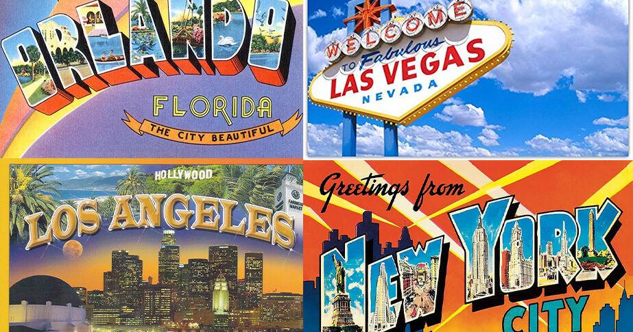 Airport postcards | News | news-gazette.com