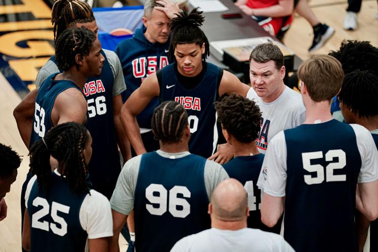 The daily pitch from Sports Editor Matt Daniels: June 1, 2024 | Sports ...