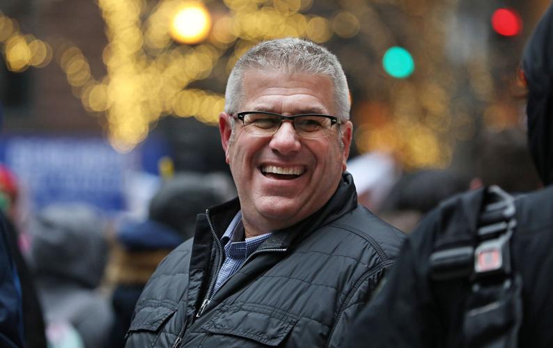 Jim Dey | A Republican vs. Republican power struggle | Columns | news ...