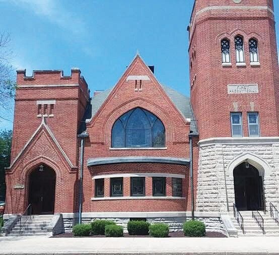Gibson City church set to close, be turned into community health center ...