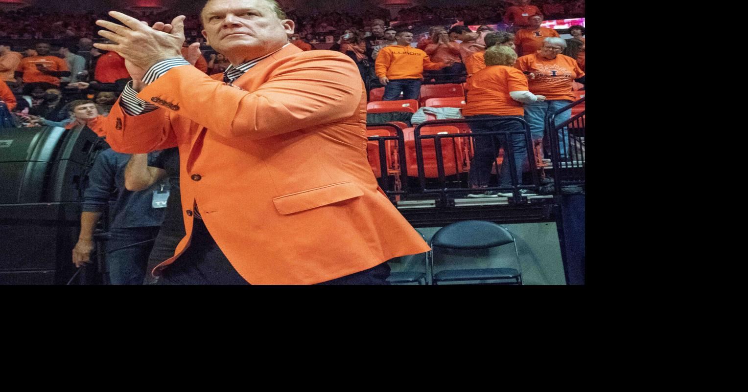 Good Morning, Illini Nation: A closer look at the AP Top 25 | Sports ...