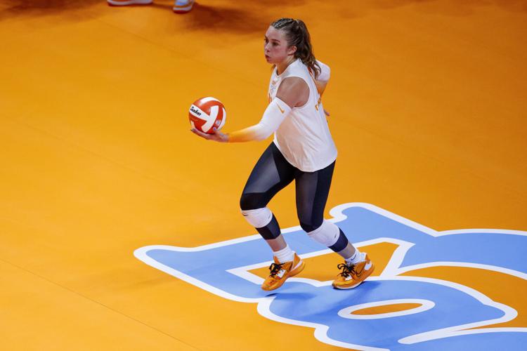 Daniels | Former area star thriving at Tennessee | Sports | news ...