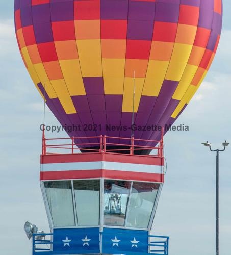 Fifth Annual Balloons Over Vermilion 2021 | Multimedia | news-gazette.com