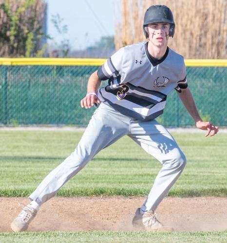 Monticello baseball hitting stride at perfect time | Sports | news ...